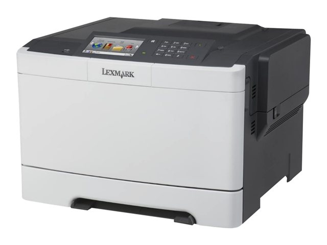 Lexmark CX517de