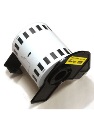 Brother DK Label - Label Supply