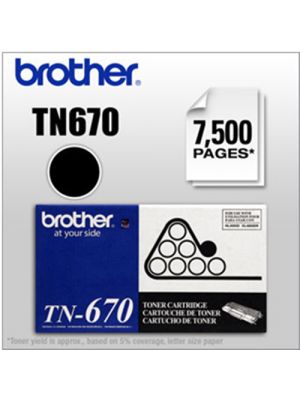 Brother HL-6050 Toner Cartridges For Sale