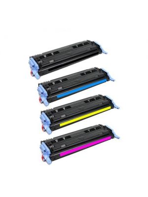 HP Color LaserJet 2600n Toner Cartridge For Sale