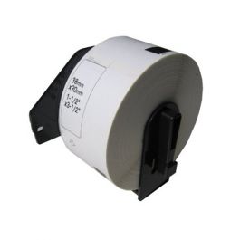 Brother DK1208 Labels, Large Address Paper Die-Cut Label