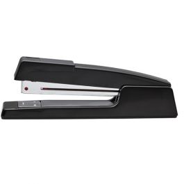 Bostitch B440 Executive 20 Sheet Metal Stapler, Black