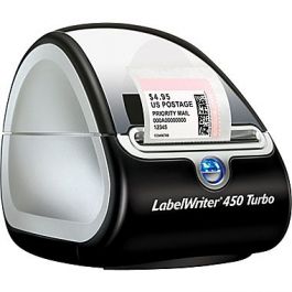 DYMO LabelWriter 450 Turbo Label Printer