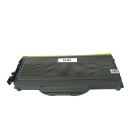 Brother TN360 Toner Cartridge, Black, Compatible, High Yield for TN330 ...