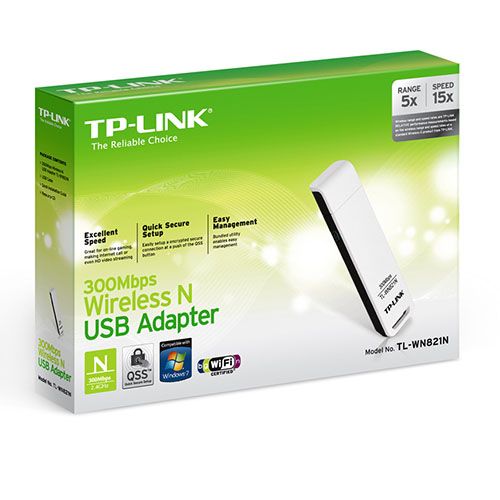 Tp-link 300mbps wireless usb adapter driver - rosemundo